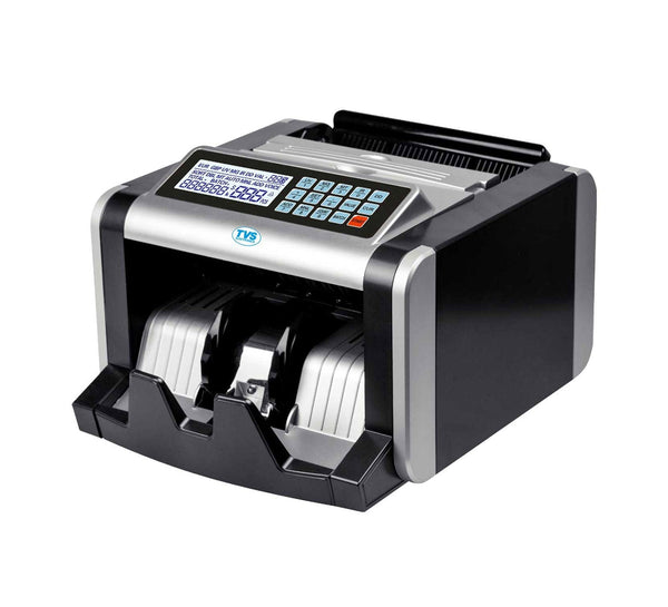 TVS ELECTRONICS Classic Plus Cash Counting Machine – wbtechstore